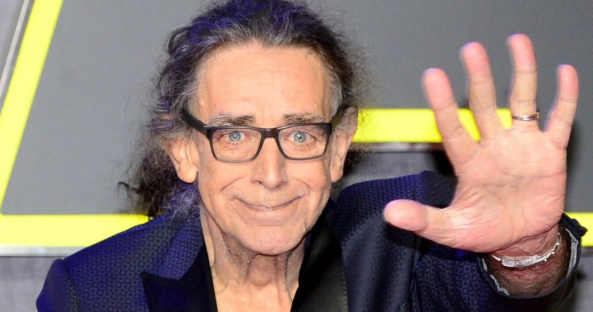 Peter Mayhew Dead: Chewbacca Actor Dies Aged 74 | HuffPost UK Entertainment