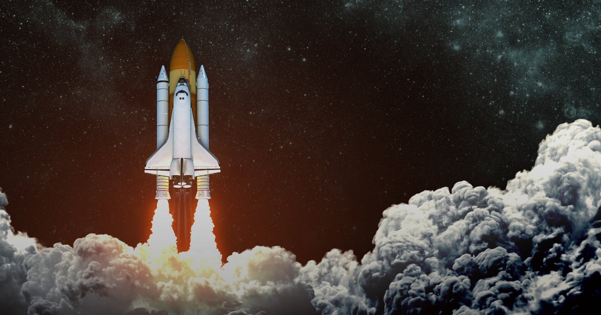 A Brief History Of Space (As We Know It) | HuffPost UK Life