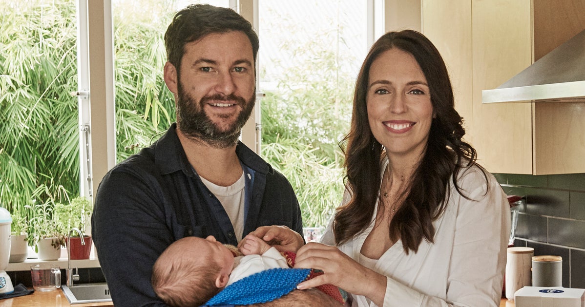 Congratulations, Jacinda! 9 Couples Tell Us What It's Like Getting ...