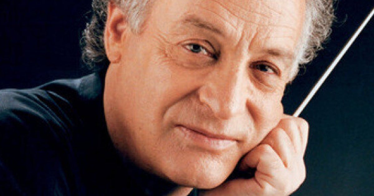 Yoav Talmi et l'Israeli Chamber Project au FMCM | HuffPost Divertissement