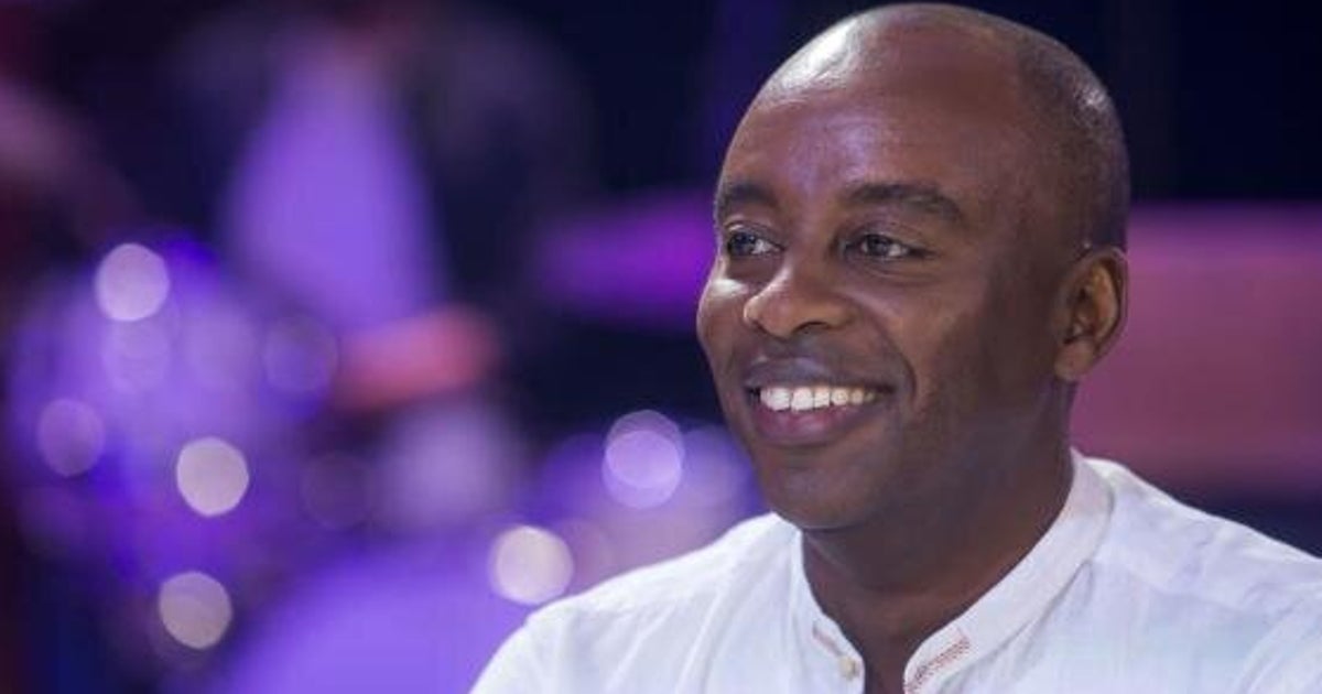 «J'ai vécu un ouragan» - François Bugingo à «Y'a du monde à messe ...