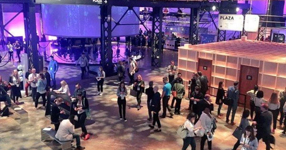 C2 Montréal attend plus de 6000 participants | HuffPost Divertissement