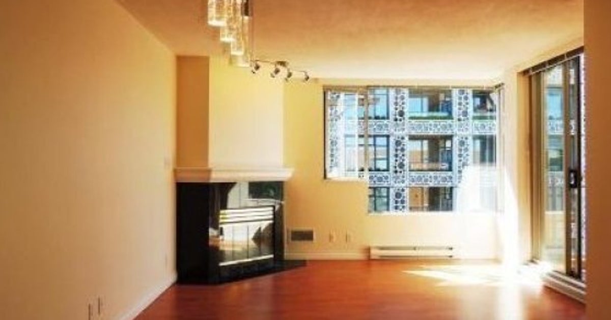 Ce «luxueux» penthouse inhabité depuis 1994 pourrait être à vous ...