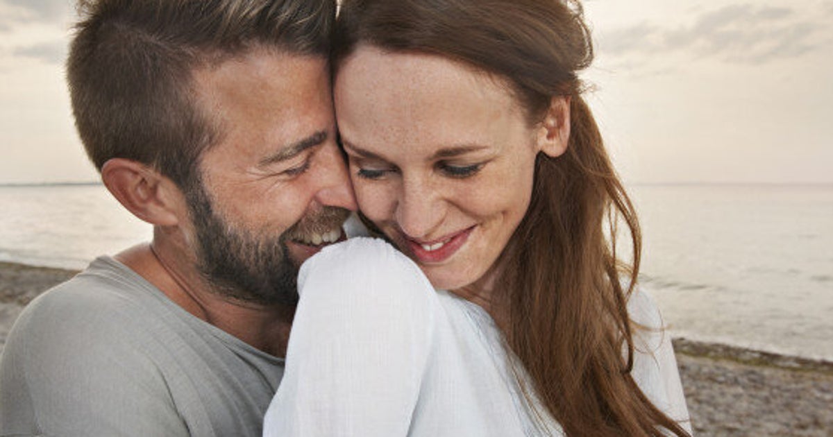 8 habitudes quotidiennes des couples heureux | HuffPost Vivre