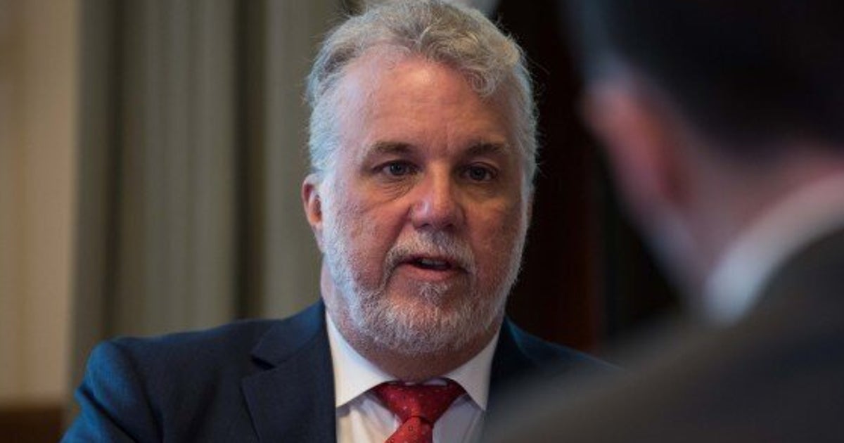 Philippe Couillard réalise-t-il ses promesses? (VIDÉO) | HuffPost Politique
