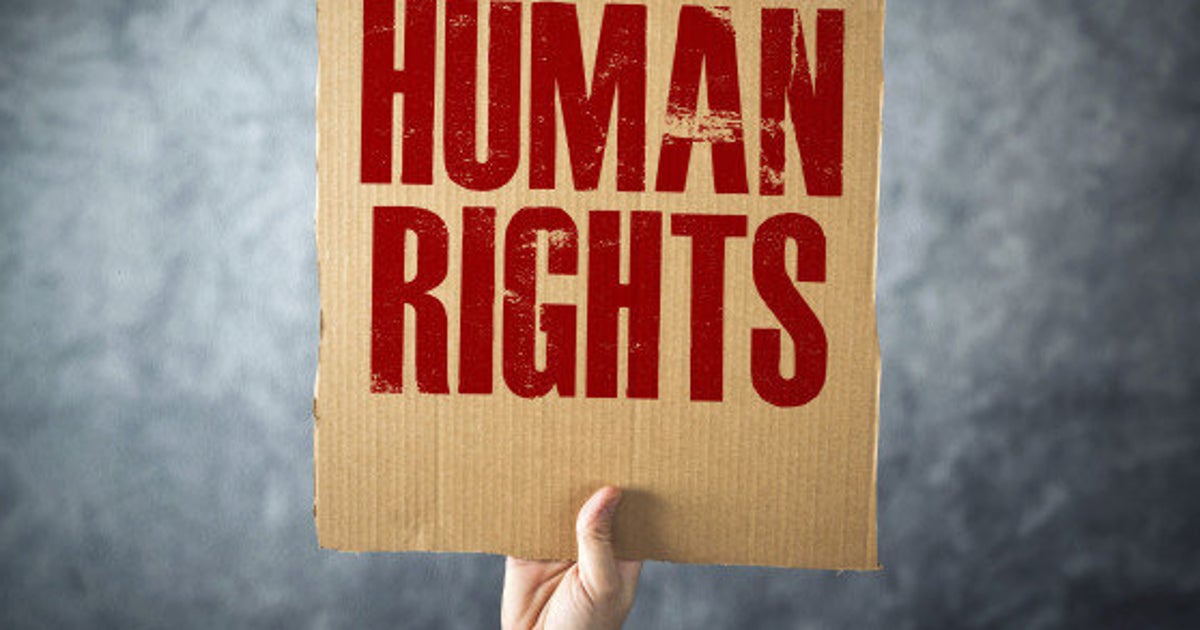 La Protection Des Droits Humains Une Question Nationale Ou
