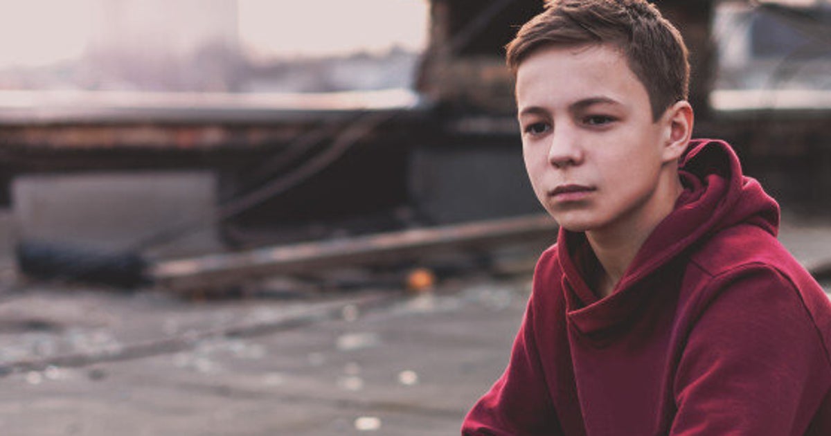 Santé mentale et adolescence: Le Huffington Post Québec lance une ... Santé mentale et adolescence: Le Huffington Post Québec lance une ...