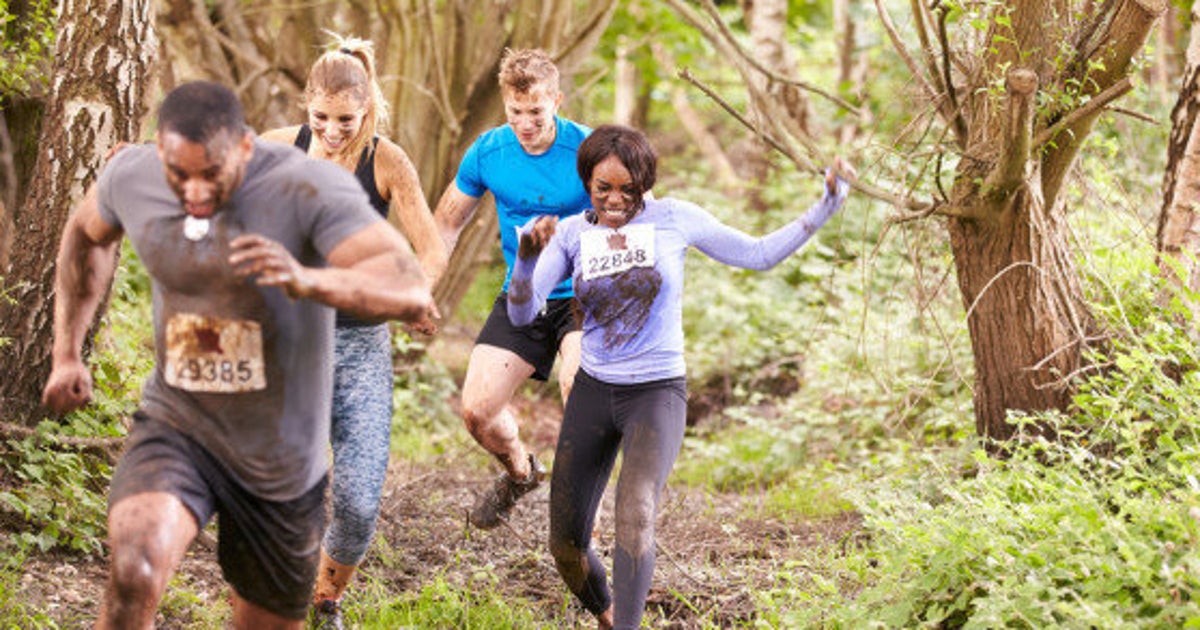 Les courses à obstacles: mode passagère ou phénomène durable ...