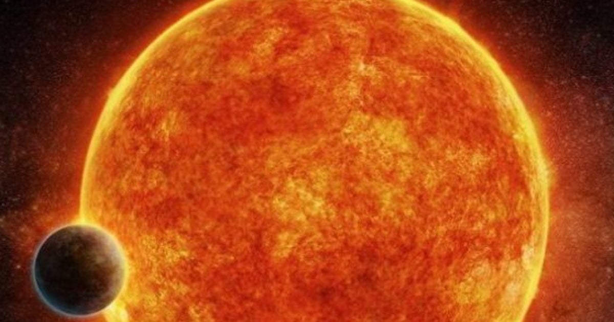 Une super-Terre rocheuse pourrait abriter la vie | HuffPost Nouvelles