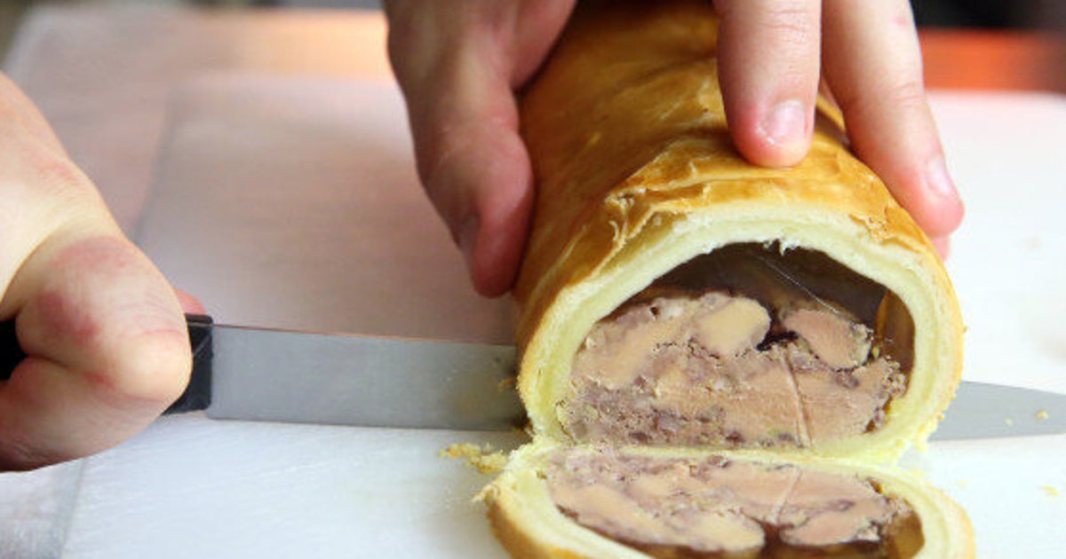 Ce chef en colère veut trancher la gorge des commentateurs de ...