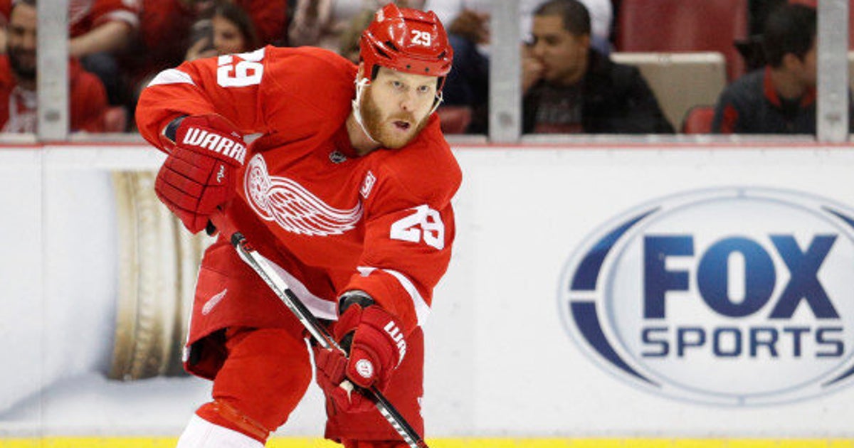 Le Canadien obtient les services de Steve Ott | HuffPost Nouvelles