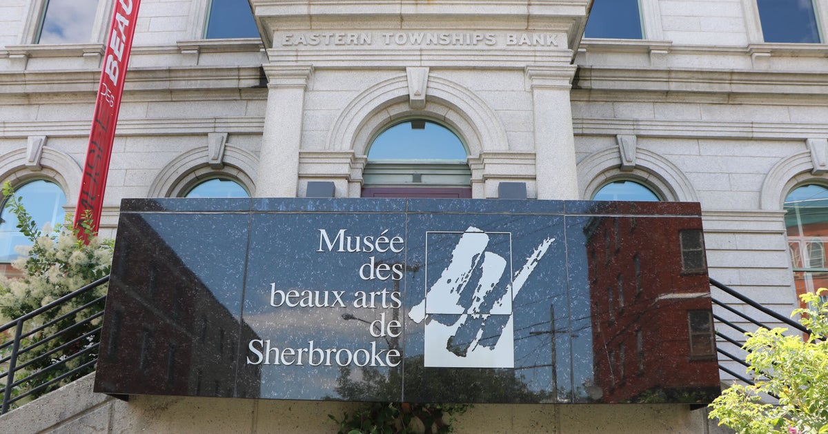Expos à voir au Musée des beaux-arts de Sherbrooke | HuffPost Divertissement