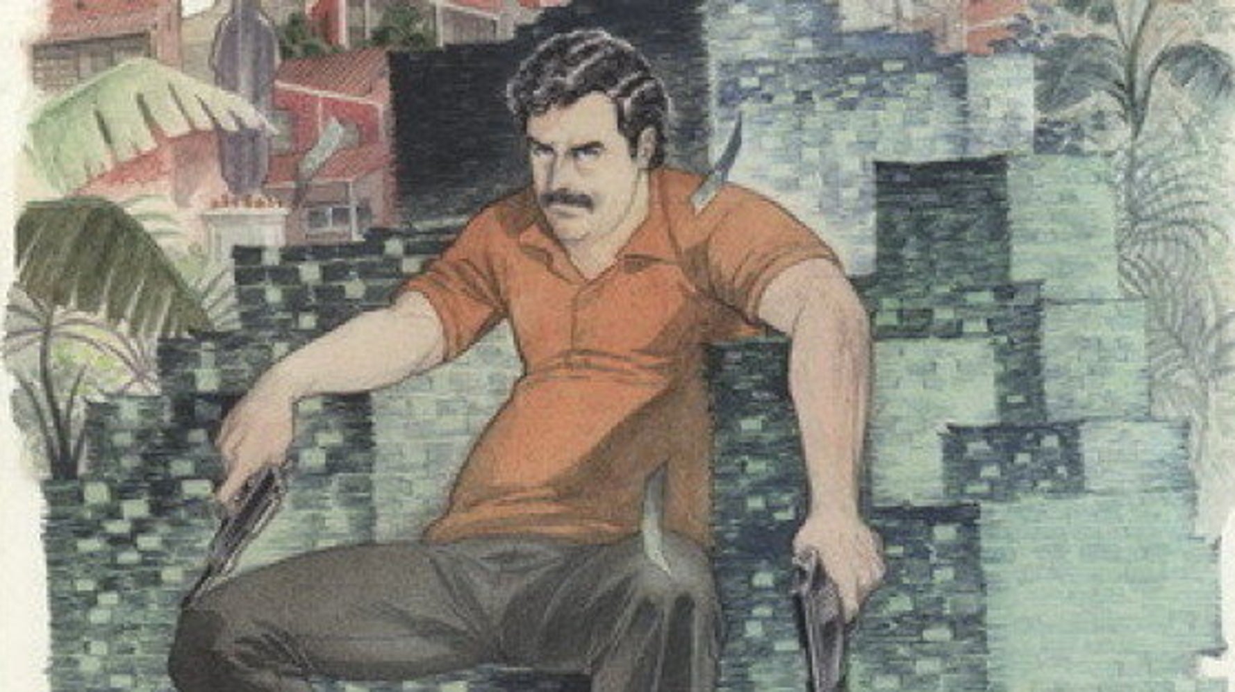 Escobar: la dernière évasion | HuffPost Nouvelles