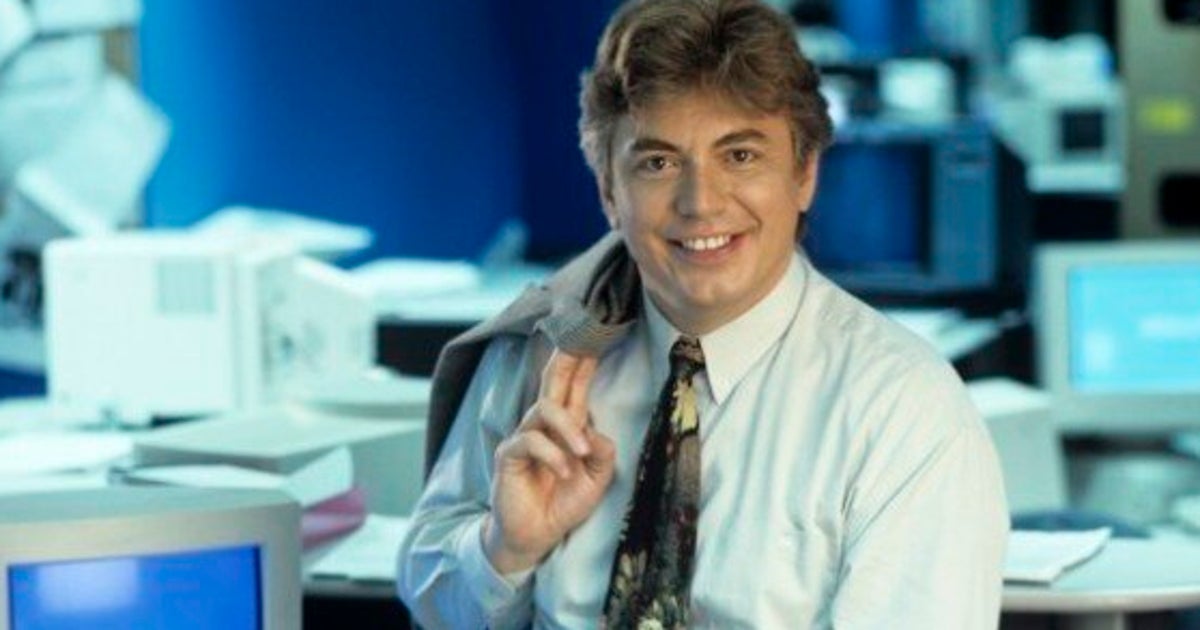 Le journaliste et animateur Michel Viens part à la retraite | HuffPost ...