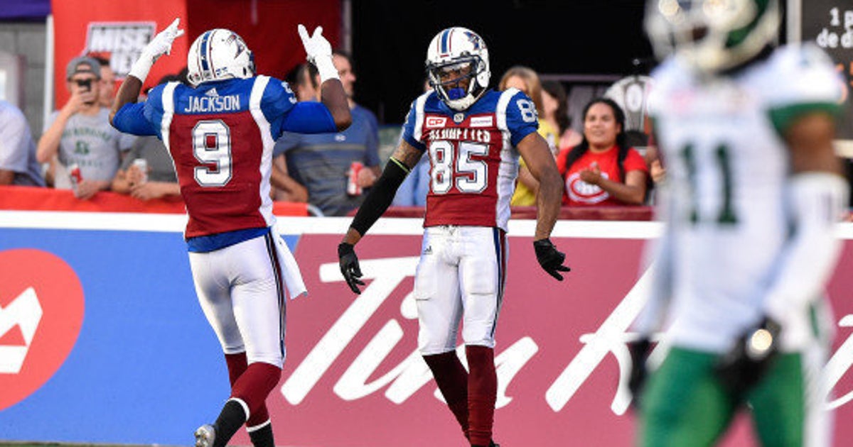 Les Alouettes l'emportent grâce à Boris Bede et leur défense | HuffPost ...