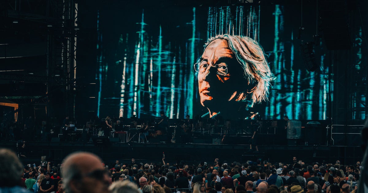 Toutes nos photos du Festival d'été de Québec 2017 | HuffPost ...