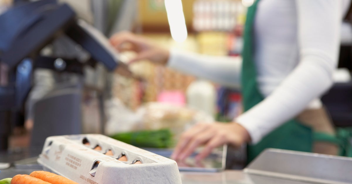 La différence entre les caissières saoudiennes et québécoises ...
