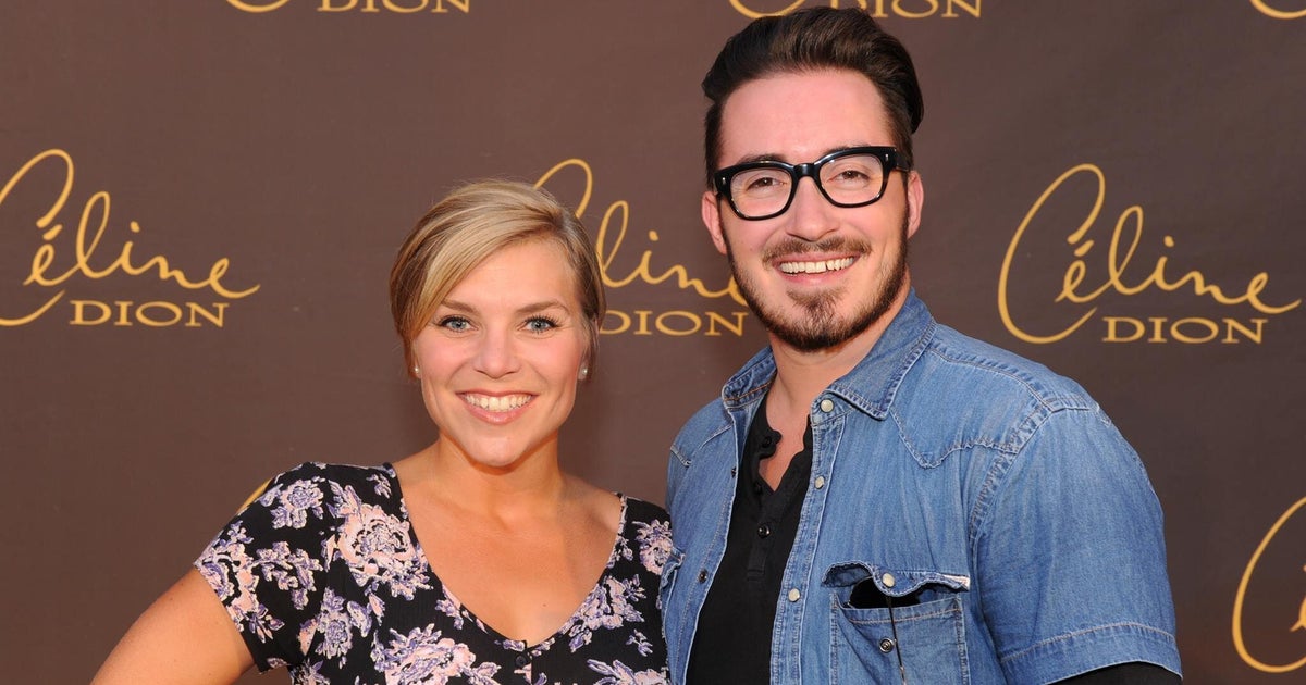 Véronique Claveau et Bryan Audet accueillent leur premier enfant ...