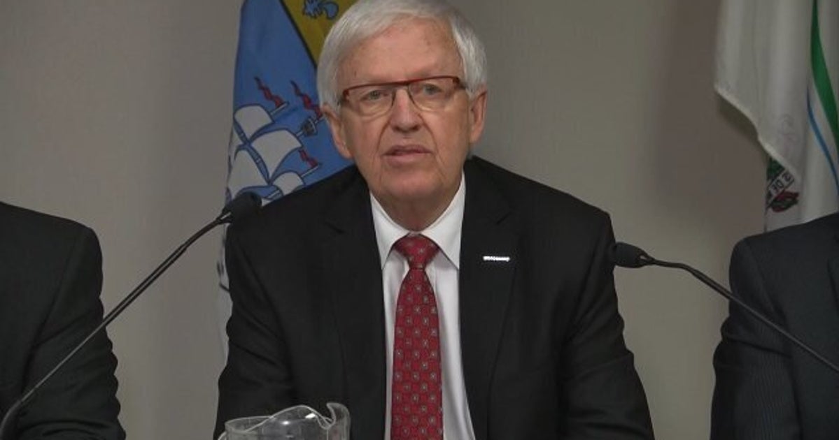 Reprise de l'enquête publique visant le maire de Brossard | HuffPost ...