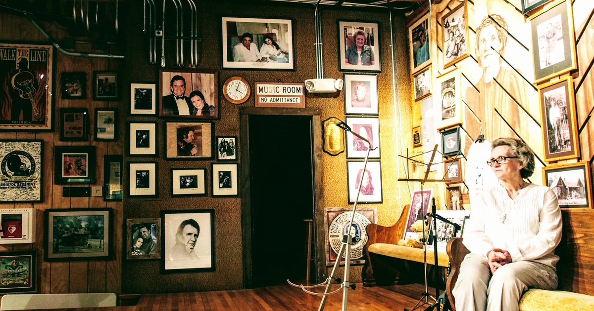 Escapade en Virginie sur la route du country | HuffPost Vivre