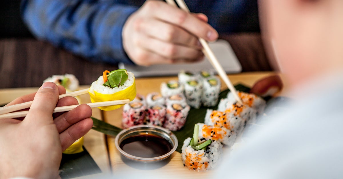YUZU sushi : 15 ans d'existence déjà pour la chaîne québécoise qui ...