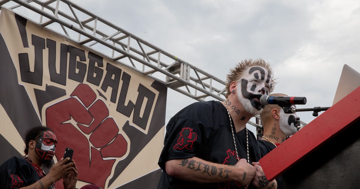 Pourquoi les clowns sont tombés dans la mire du FBI | HuffPost Nouvelles