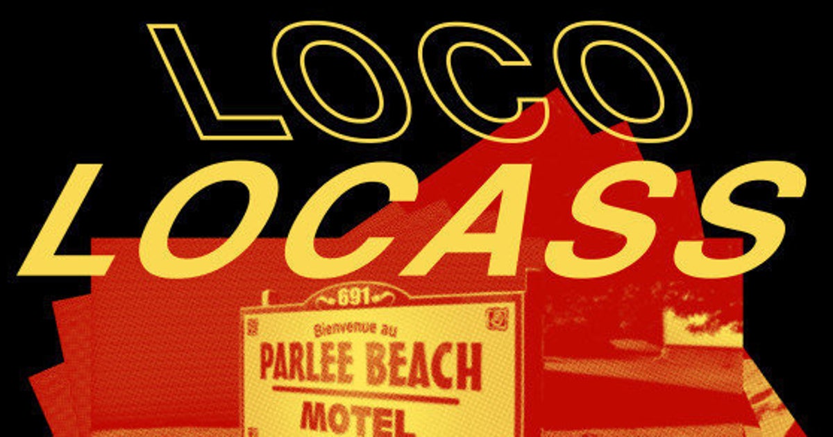 PRIMEUR - Loco Locass célèbre la fraternité québéco-acadienne avec la ...