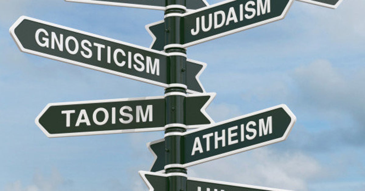 Le respect vis-à-vis des religions : une vision athée sur ce sujet d ...