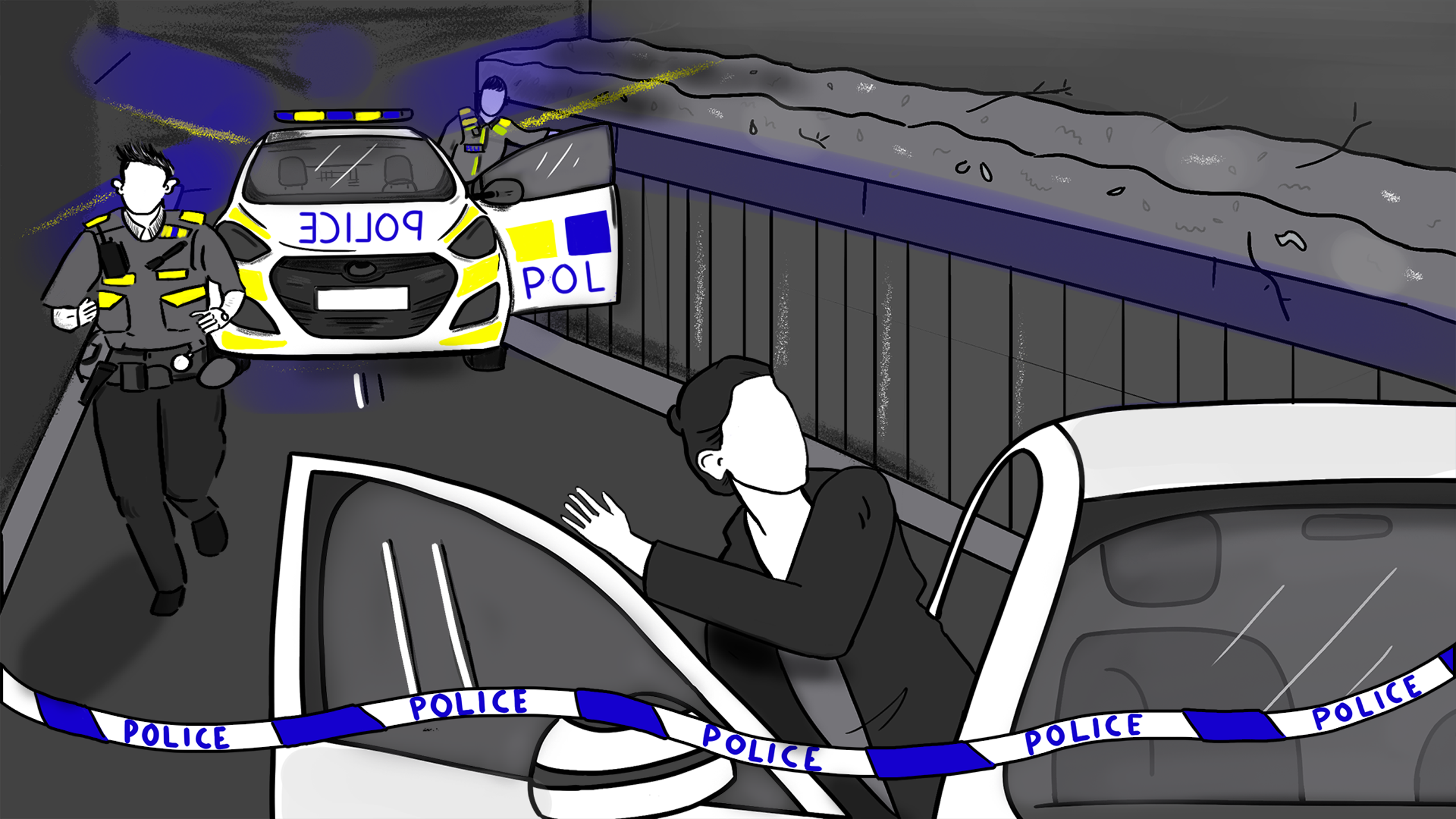 If You’re Stabbed In The Street, This Is What Happens In The Seconds ...