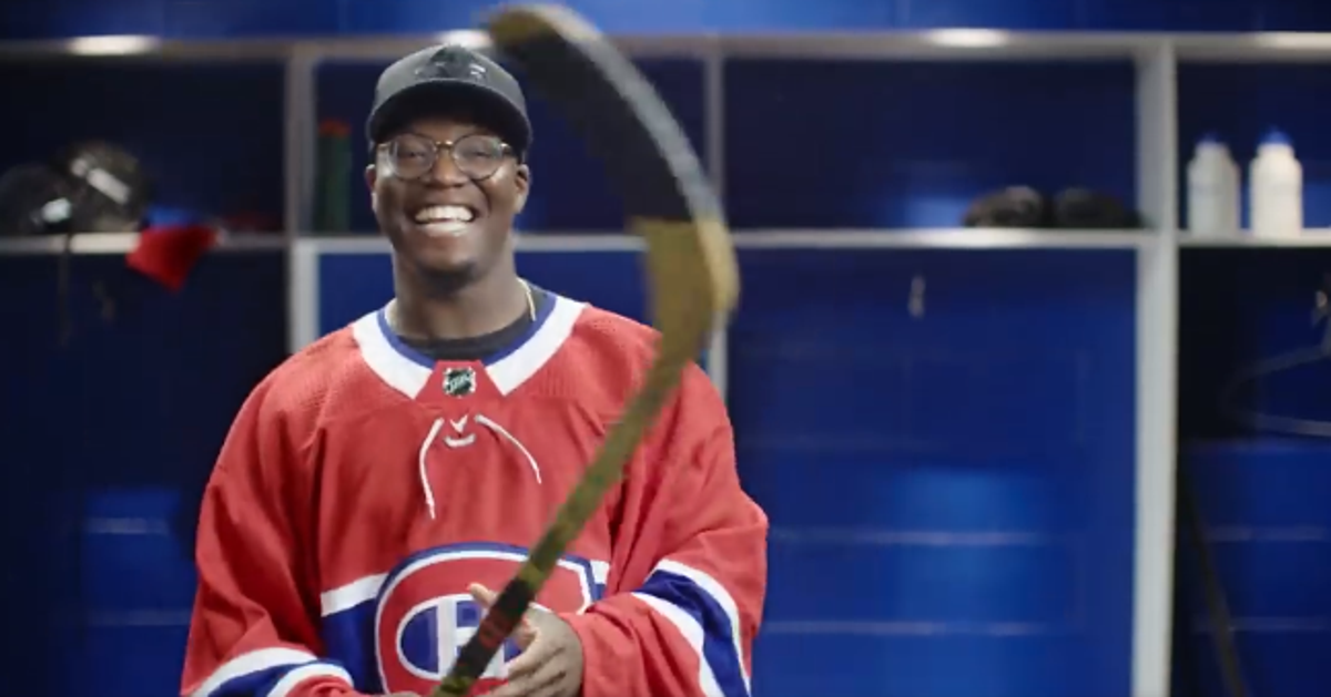 Le «Kevin Raphael Show» arrive à TVA Sports | HuffPost Divertissement