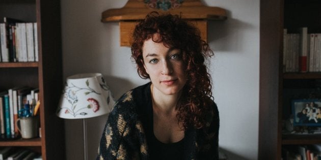 «Les désordres amoureux» de Marie Demers: le roman de l’éternelle ...