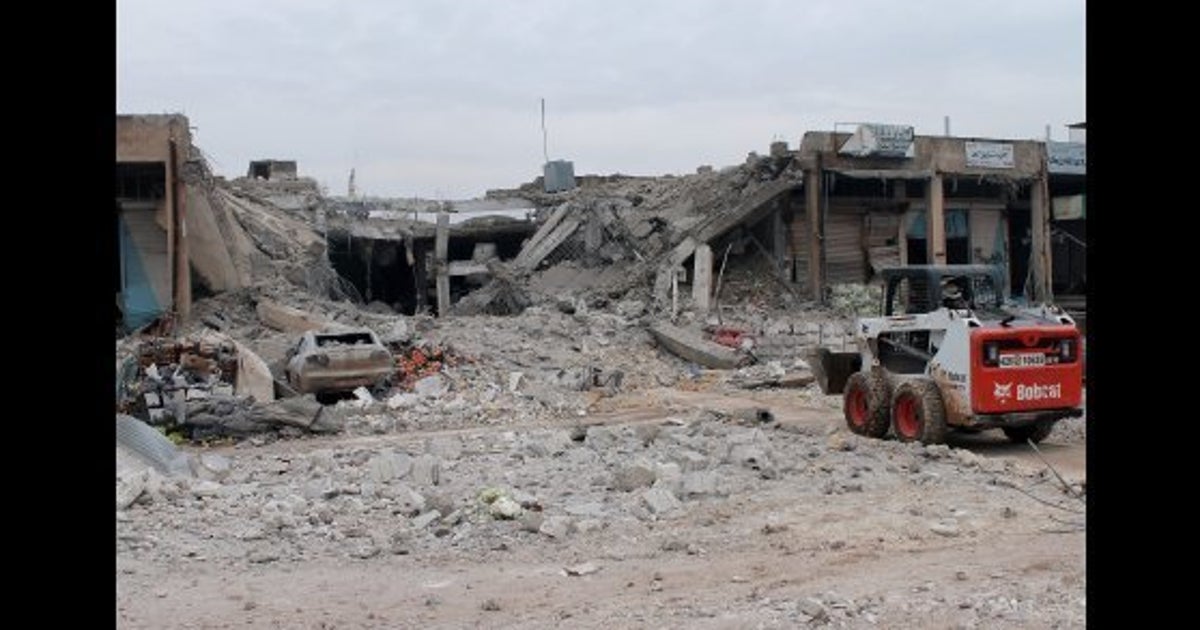 Syrie: Daech lance sa plus importante offensive en un an à Deir-el-Zour ...