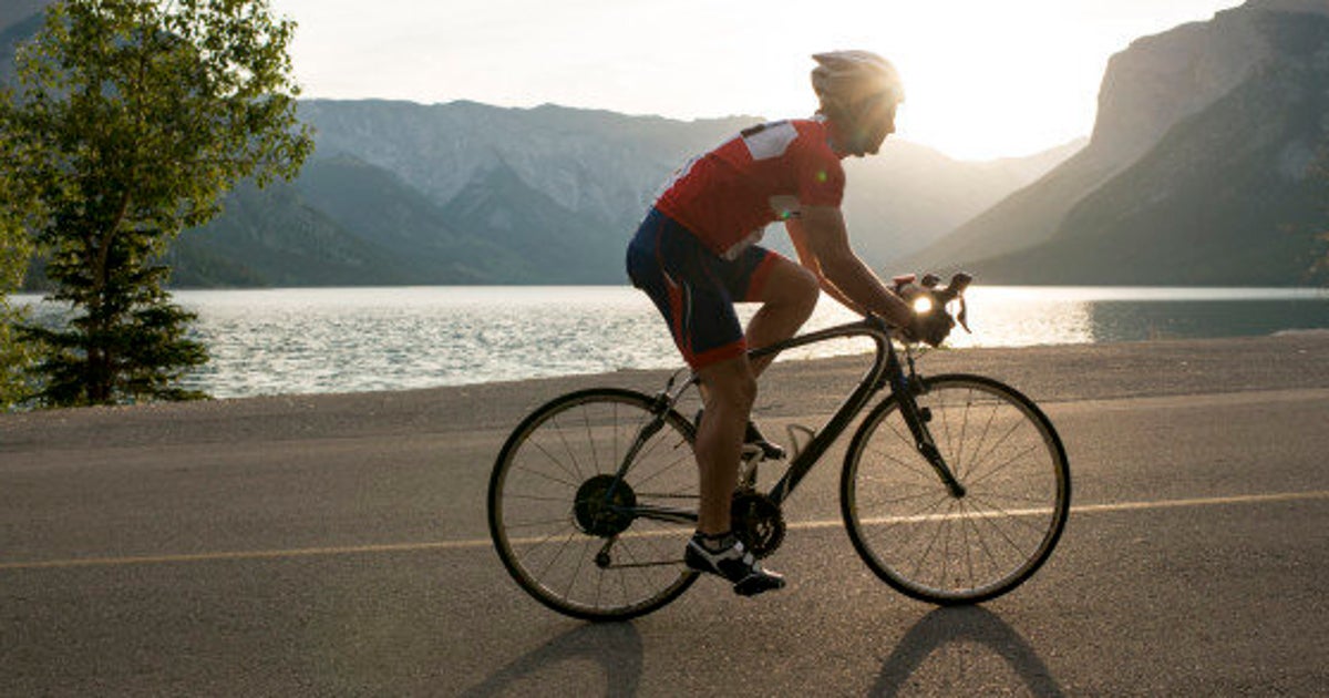 La saison du cyclotourisme est commencée | HuffPost Vivre
