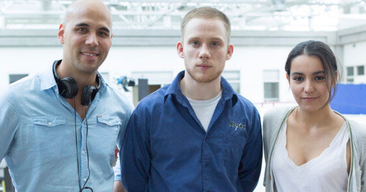 «Eye on Juliet»: Kim Nguyen parle d'amour et de machines (ENTREVUE ...