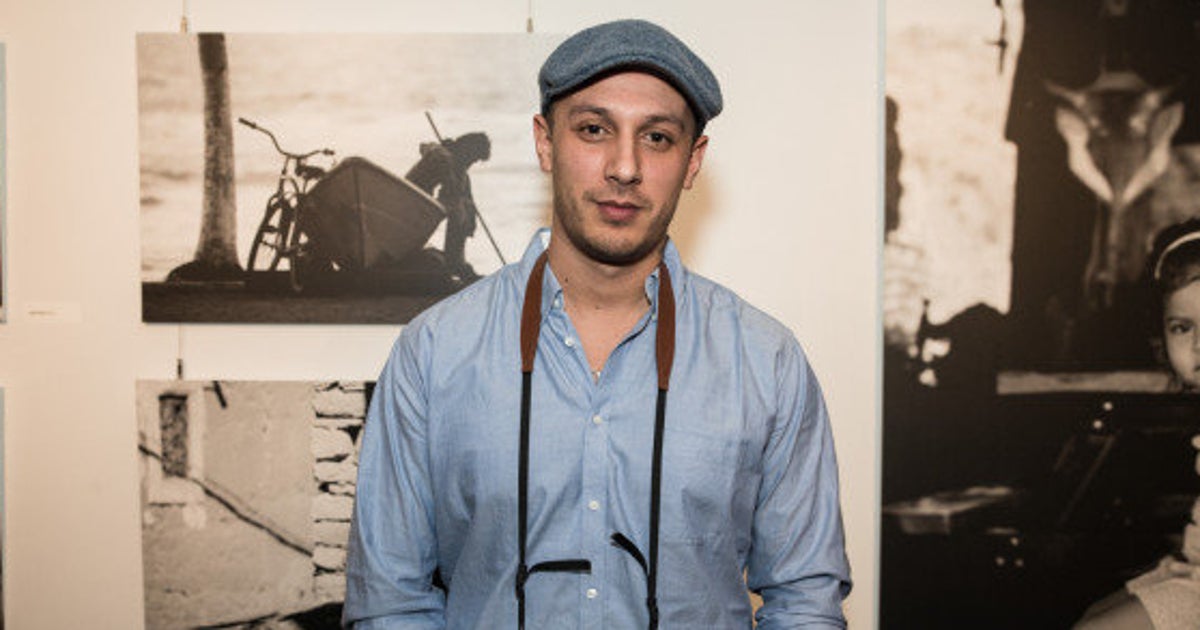 Samian offre un 1er extrait de son nouvel album | HuffPost Divertissement