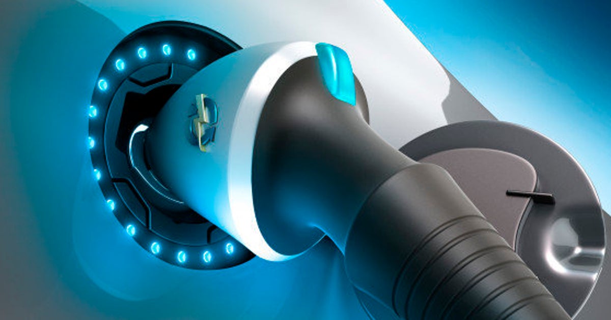 Véhicules électriques : le Québec en voie de rater sa cible? | HuffPost ...