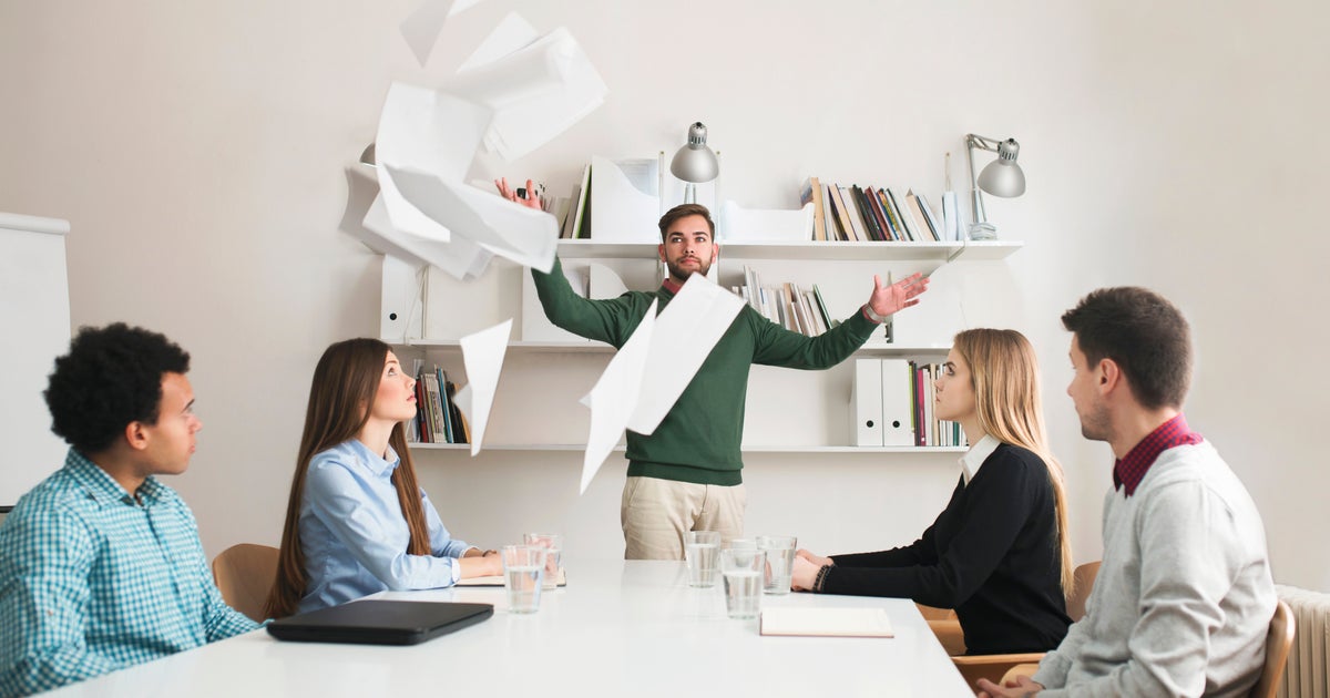 Un tabarnak bien placé | HuffPost Nouvelles