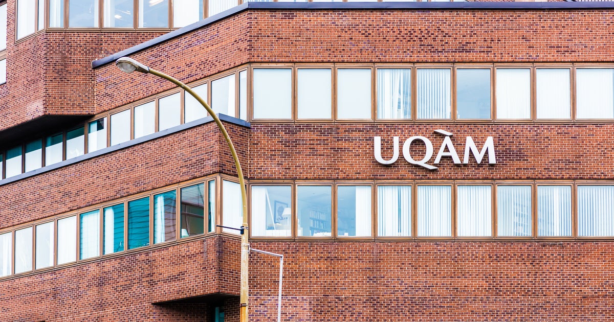 Réputation de l’UQÀM: une faute partagée | HuffPost Nouvelles