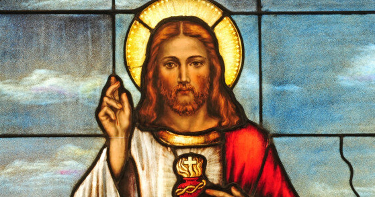 Le Jésus blanc et le Jésus noir | HuffPost Nouvelles