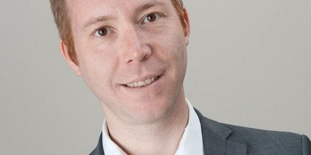 L'économiste Youri Chassin candidat pour la CAQ en 2018 | HuffPost ...