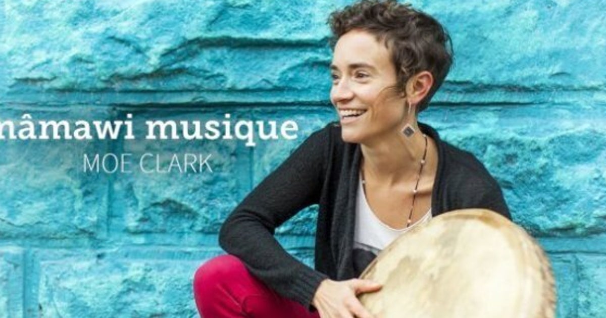 Moe Clark nous présente «mâmawi musique» | HuffPost Divertissement