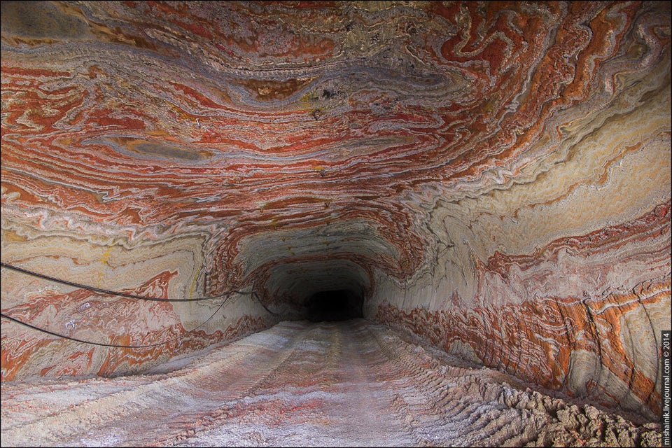 Nouveau Monde projette d'ouvrir au Québec la plus grosse mine de ...