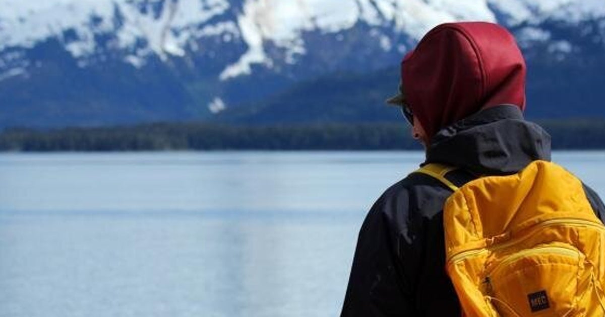 Anchorage: rendez-vous doux en Alaska | HuffPost Vivre