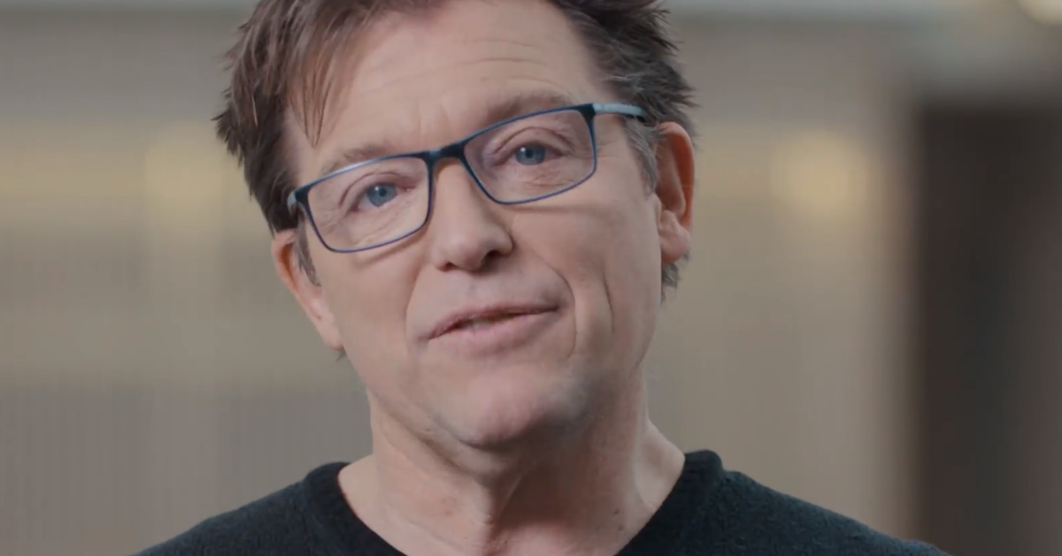 Vincent Graton explique à Justin Trudeau pourquoi il doit soutenir la ...