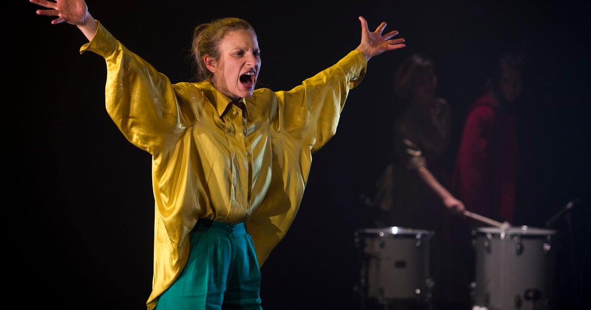 «Titus» par Les Écornifleuses au Prospero | HuffPost Divertissement