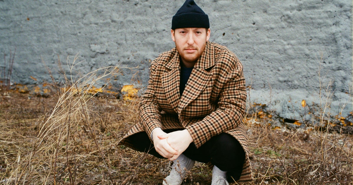 Lary Kidd est en plein contrôle | HuffPost Divertissement