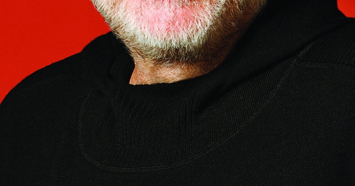 René Homier-Roy publie une biographie aussi instructive que percutante ...