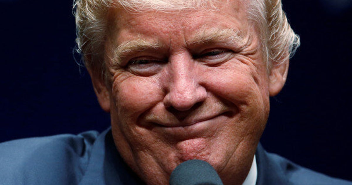 Les inquiétantes décisions du président élu Donald Trump | HuffPost ...