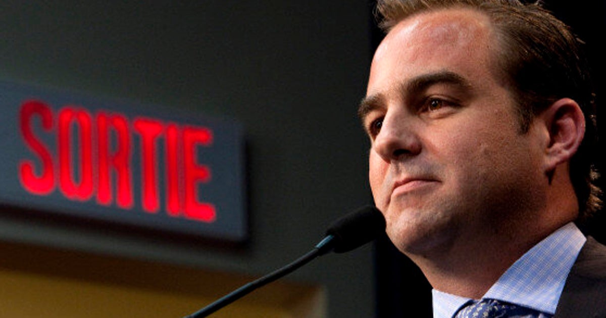 Voici le message de Geoff Molson aux partisans des Canadiens de ...