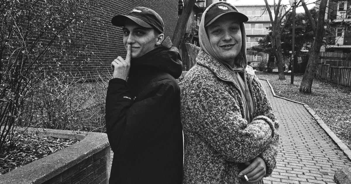 FouKi, le rappeur le plus «Zay» du Québec | HuffPost Divertissement